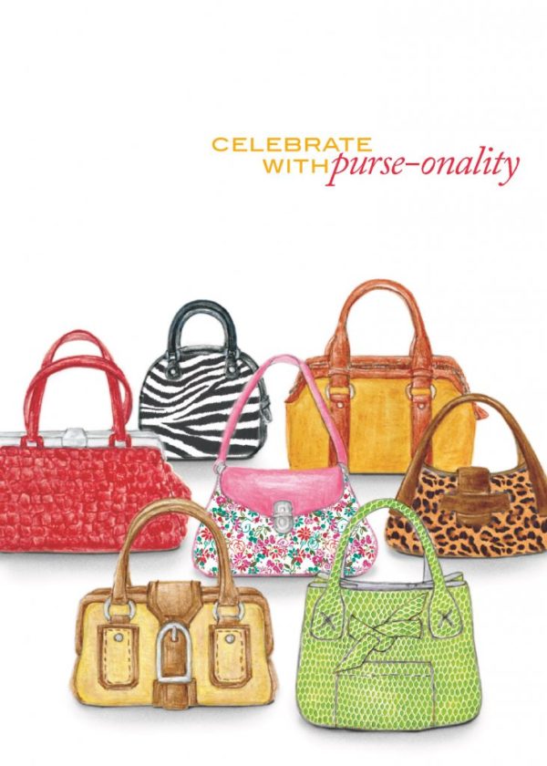 purse-onality | Ann Scott, Inc.